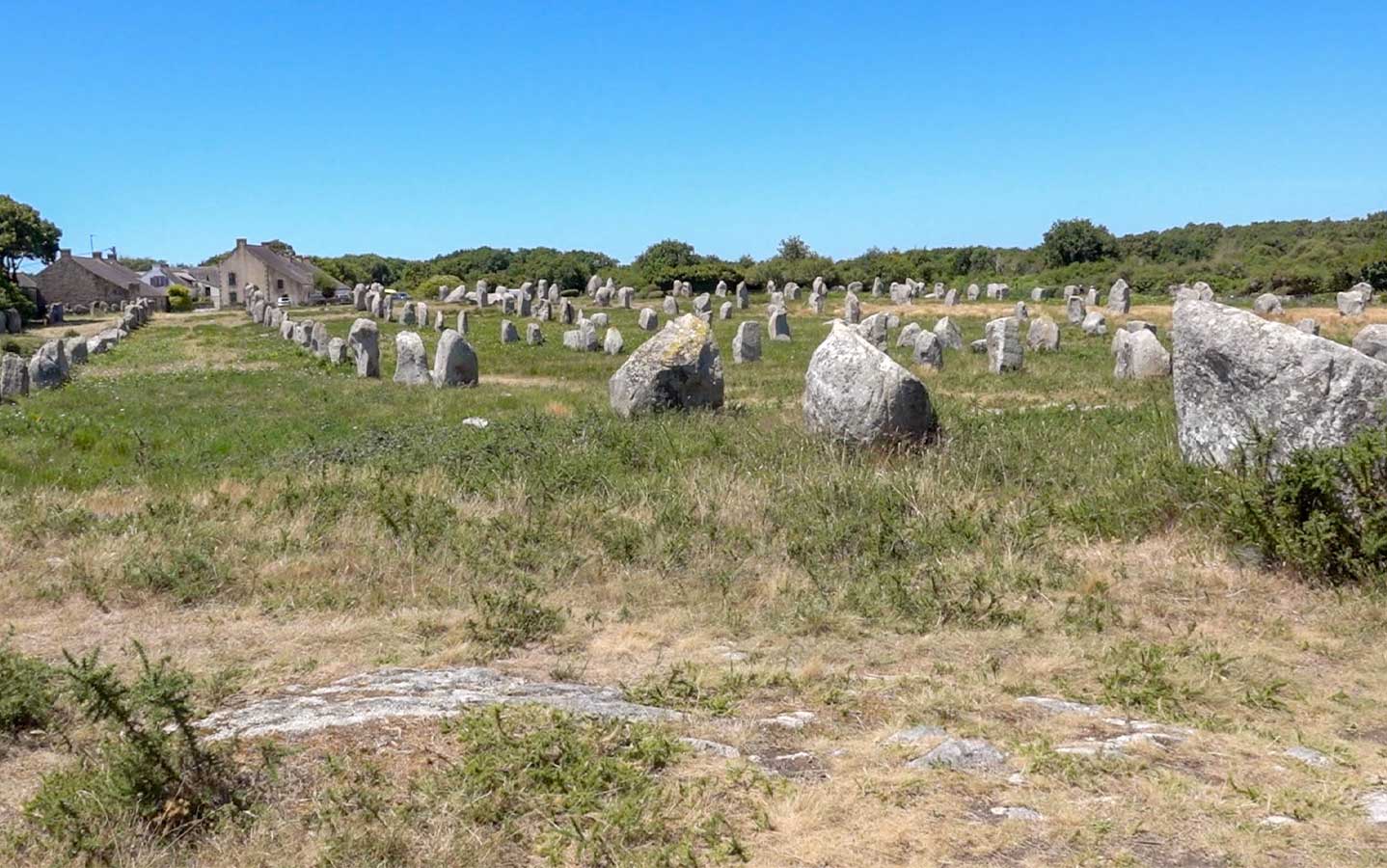 5 Sites Incontournables De Carnac Et Du Morbihan 5 Sites Incontournables De Carnac Et Du Morbihan